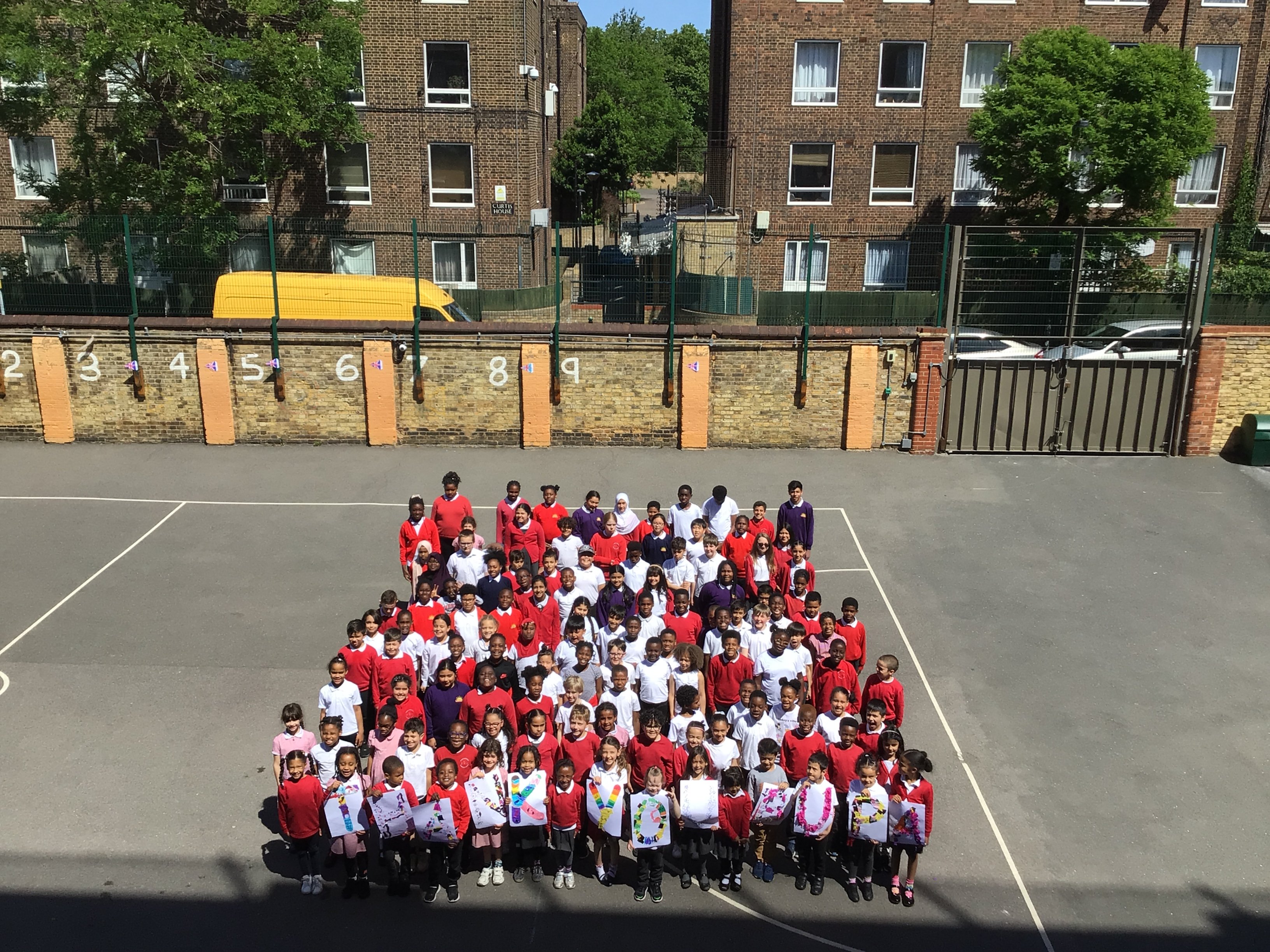 Bupa unlocks £250,000 for charity | Bupa Group