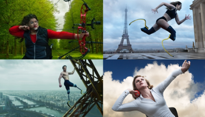 Photographer Annie Leibovitz captures health in all its forms, as Bupa ...