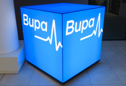 Bupa UK launches menopause helpline | Bupa Group