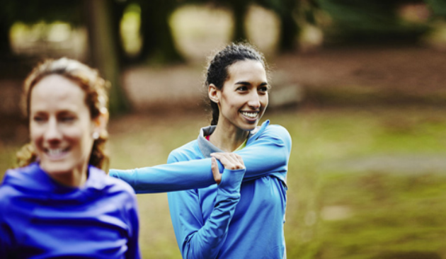 The Importance of Physical Activity | Bupa Group